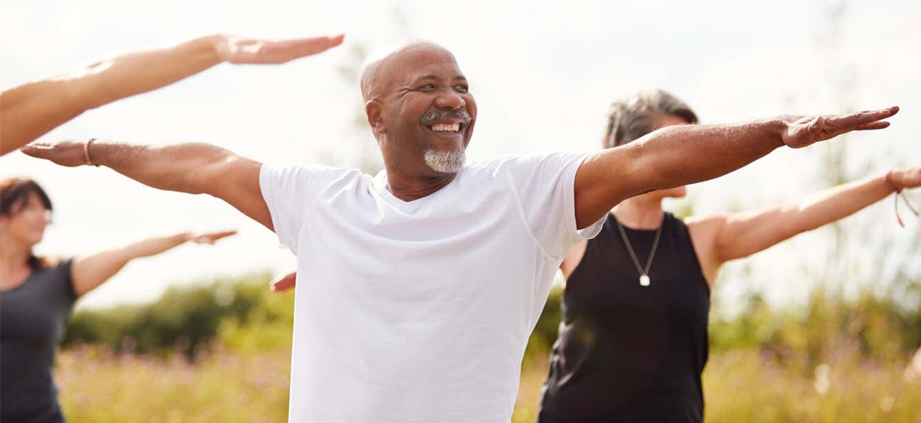 Falls Prevention Awareness Week | Trauma Burn Center